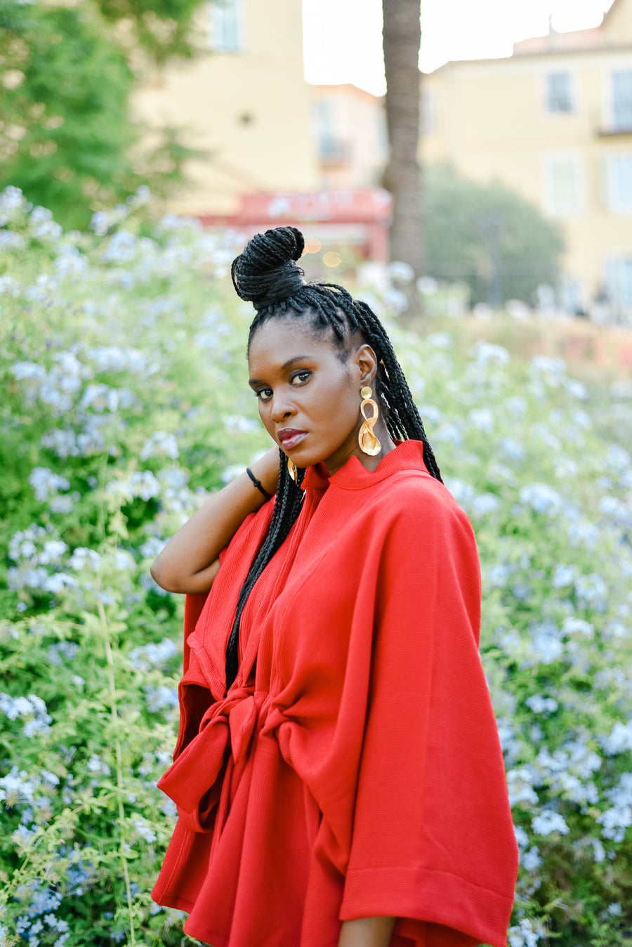 Handmade Jewellery for Women & Men | Valeri Christina