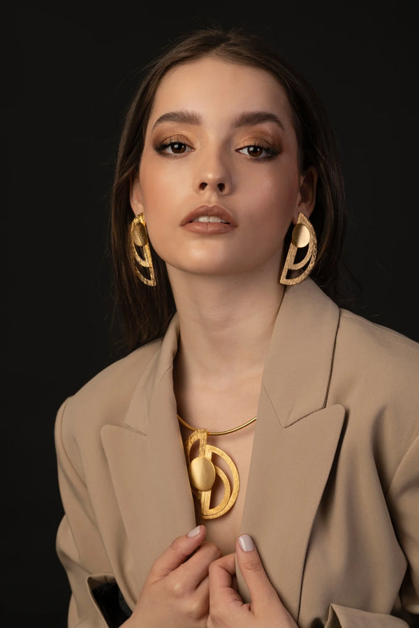 GAIA - Valeri Christina