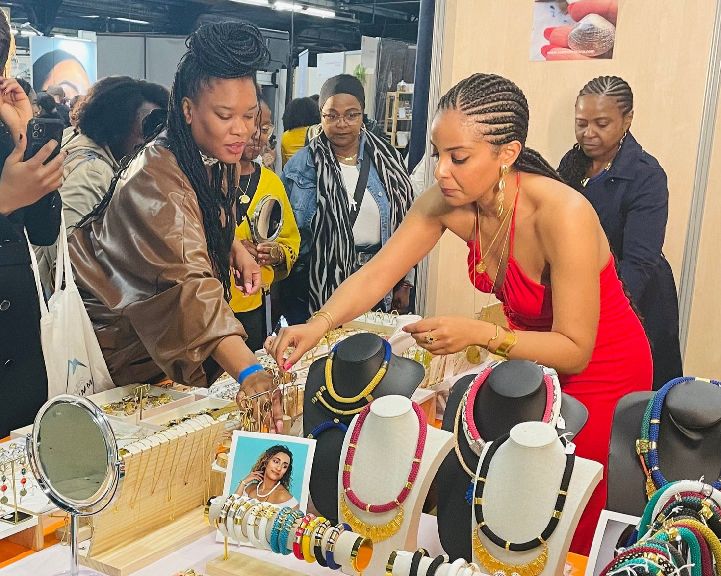 About – Valeri Christina