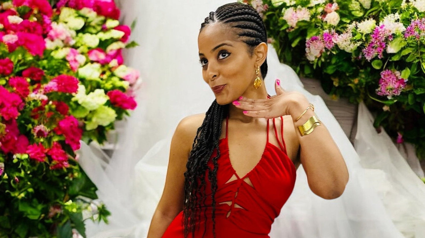 About – Valeri Christina