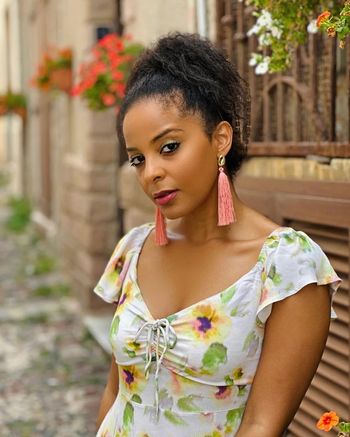 SHELL – Valeri Christina